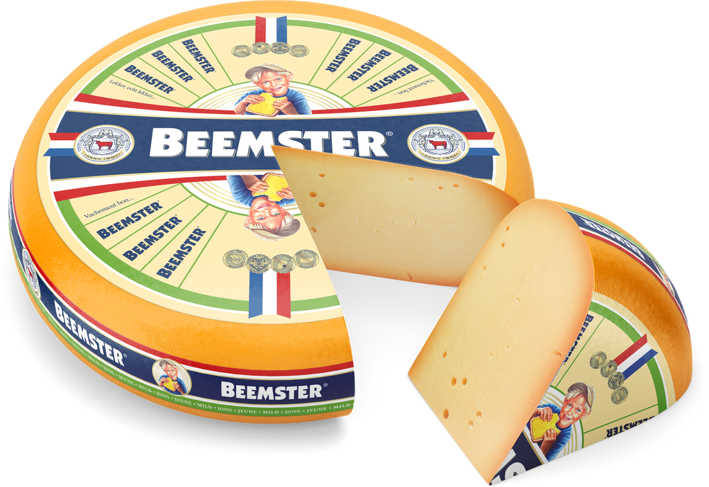 BEEMSTER® Lekker, echt lekker…